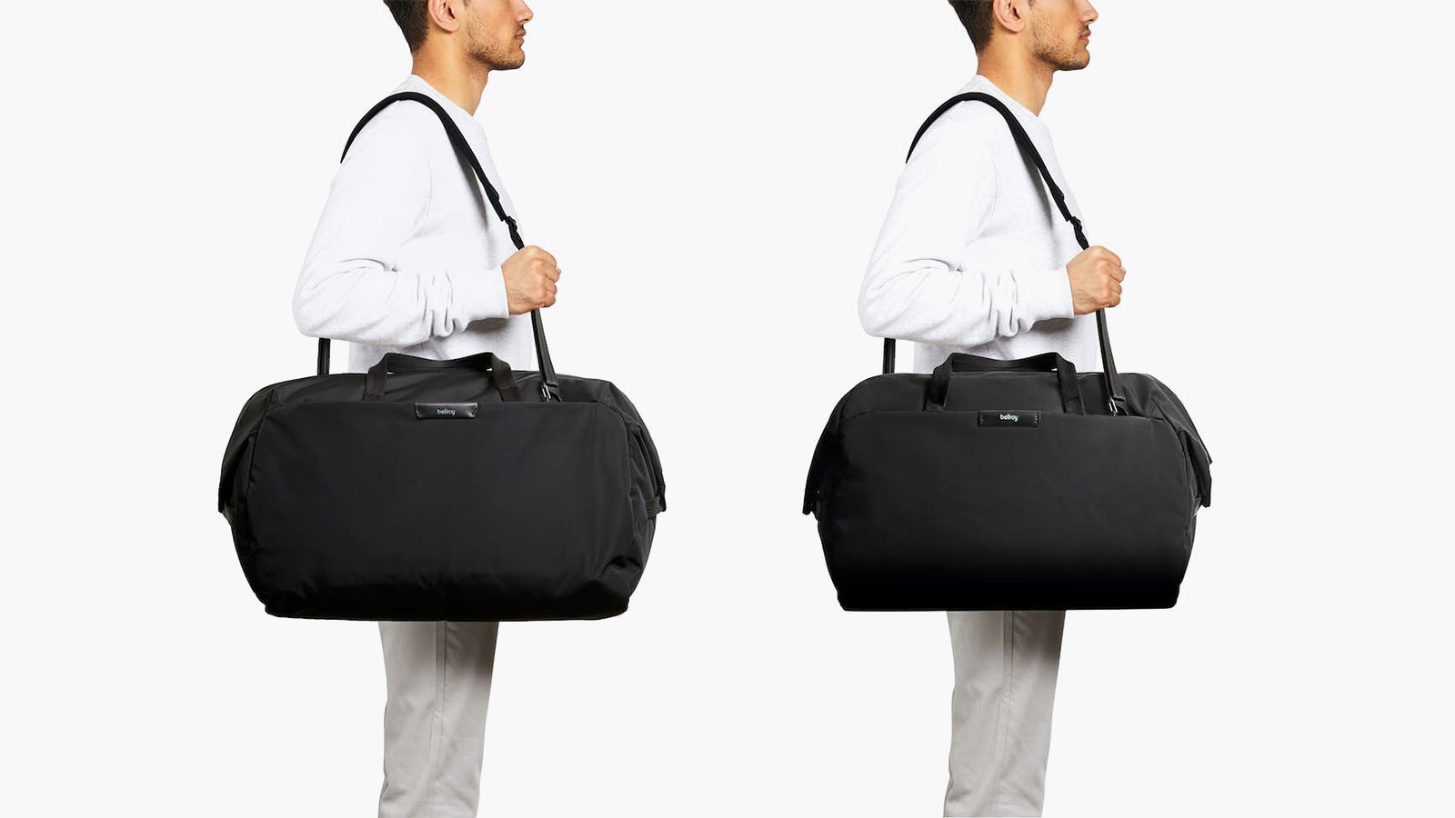Bellroy Classic Weekender 35L Simplifies The Weekend Getaway - IMBOLDN