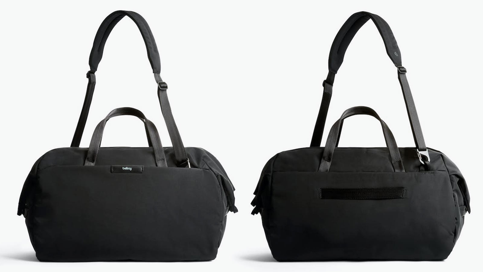 Bellroy Classic Weekender 35L Simplifies The Weekend Getaway - IMBOLDN