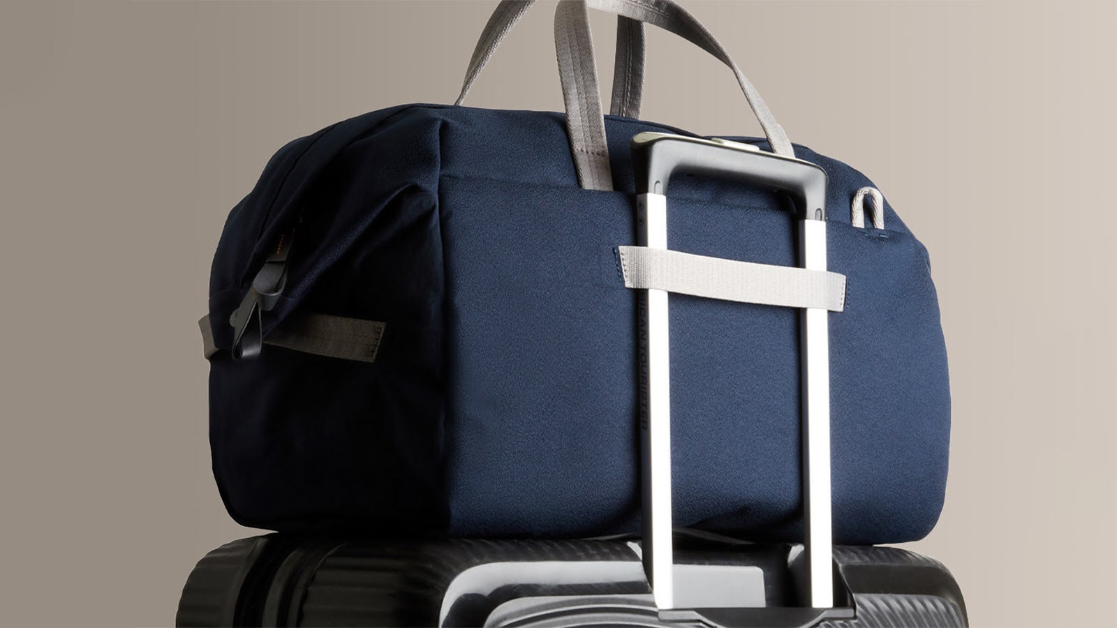 Bellroy Classic Weekender 35L Simplifies The Weekend Getaway - IMBOLDN