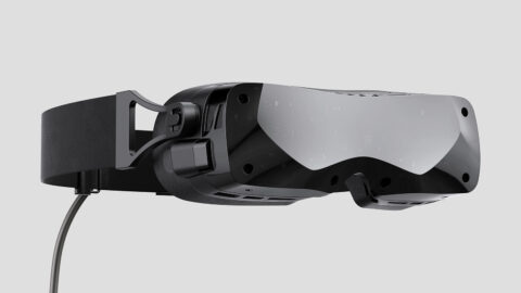 Bigscreen Announces Launch Of New Beyond Virtual Reality Headset - IMBOLDN