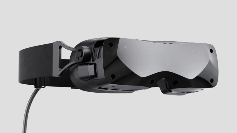 Bigscreen Announces Launch Of New Beyond Virtual Reality Headset - IMBOLDN