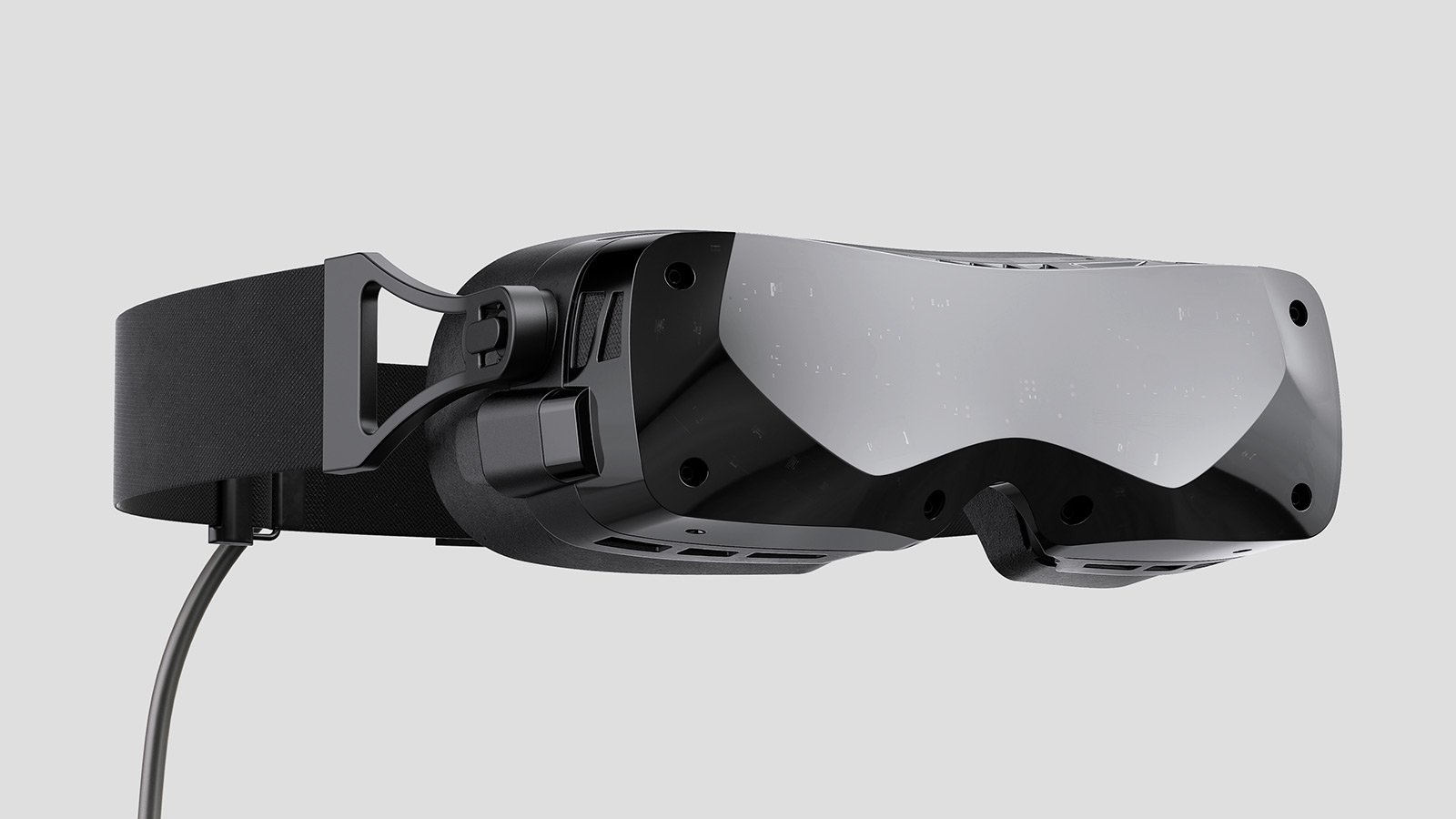 Bigscreen Announces Launch Of New Beyond Virtual Reality Headset - IMBOLDN