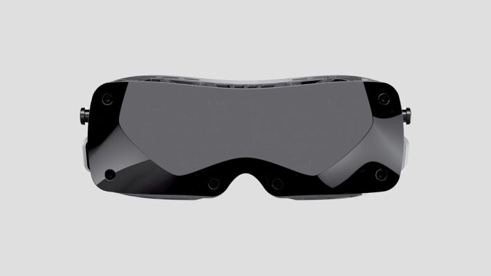 Bigscreen Announces Launch Of New Beyond Virtual Reality Headset - IMBOLDN