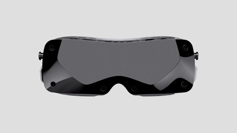 Bigscreen Announces Launch Of New Beyond Virtual Reality Headset - IMBOLDN