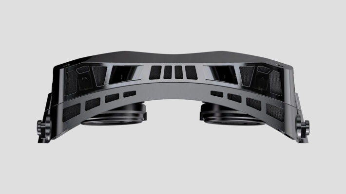 Bigscreen Announces Launch Of New Beyond Virtual Reality Headset - IMBOLDN