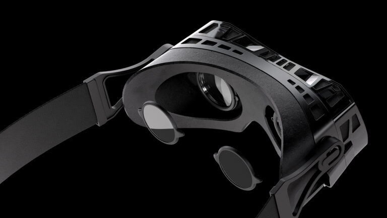 Bigscreen Announces Launch Of New Beyond Virtual Reality Headset - IMBOLDN