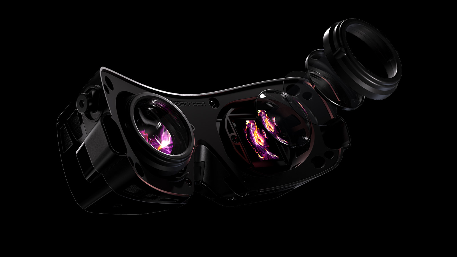 Bigscreen Announces Launch Of New Beyond Virtual Reality Headset - IMBOLDN Bigscreen Announces Launch Of New Beyond Virtual Reality Headset - IMBOLDN