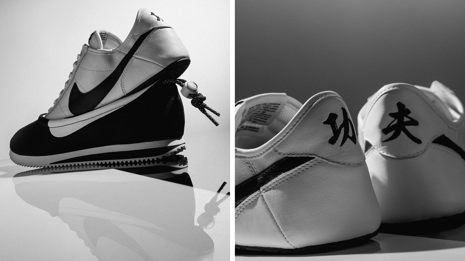 CLOT And Nike Collaborate To Release The “CLOTEZ” - IMBOLDN