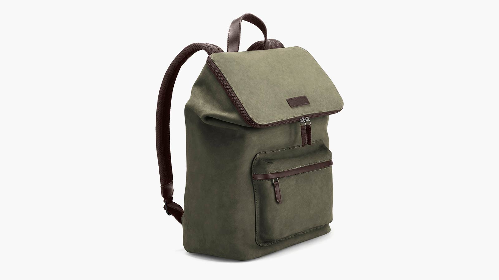 Meet The Carl Friedrik Day-To-Day Backpack - IMBOLDN