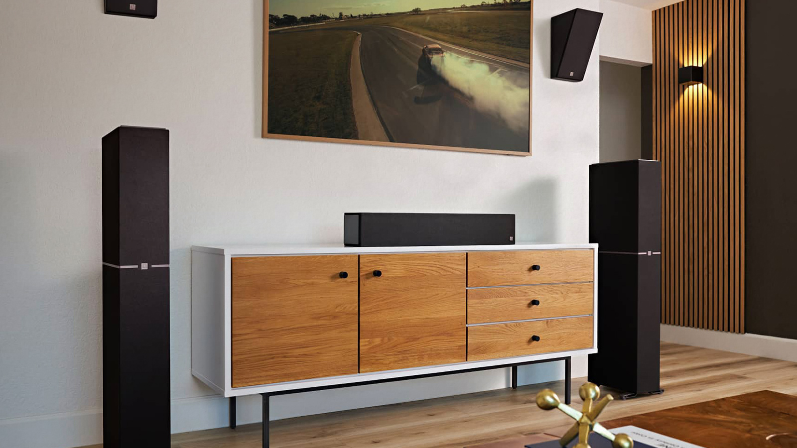 Definitive Technology Announces Its Impressive Dymension Series ...