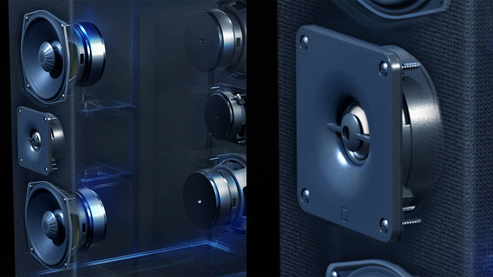 Definitive Technology Announces Its Impressive Dymension Series ...