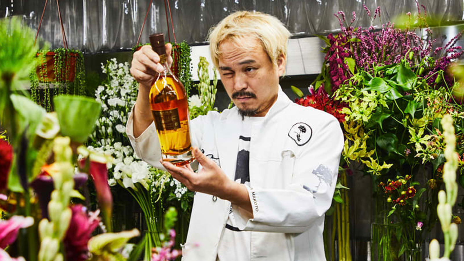 Azuma Makoto x Glenmorangie 18-Year-Old Makes A Delicious Collab - IMBOLDN