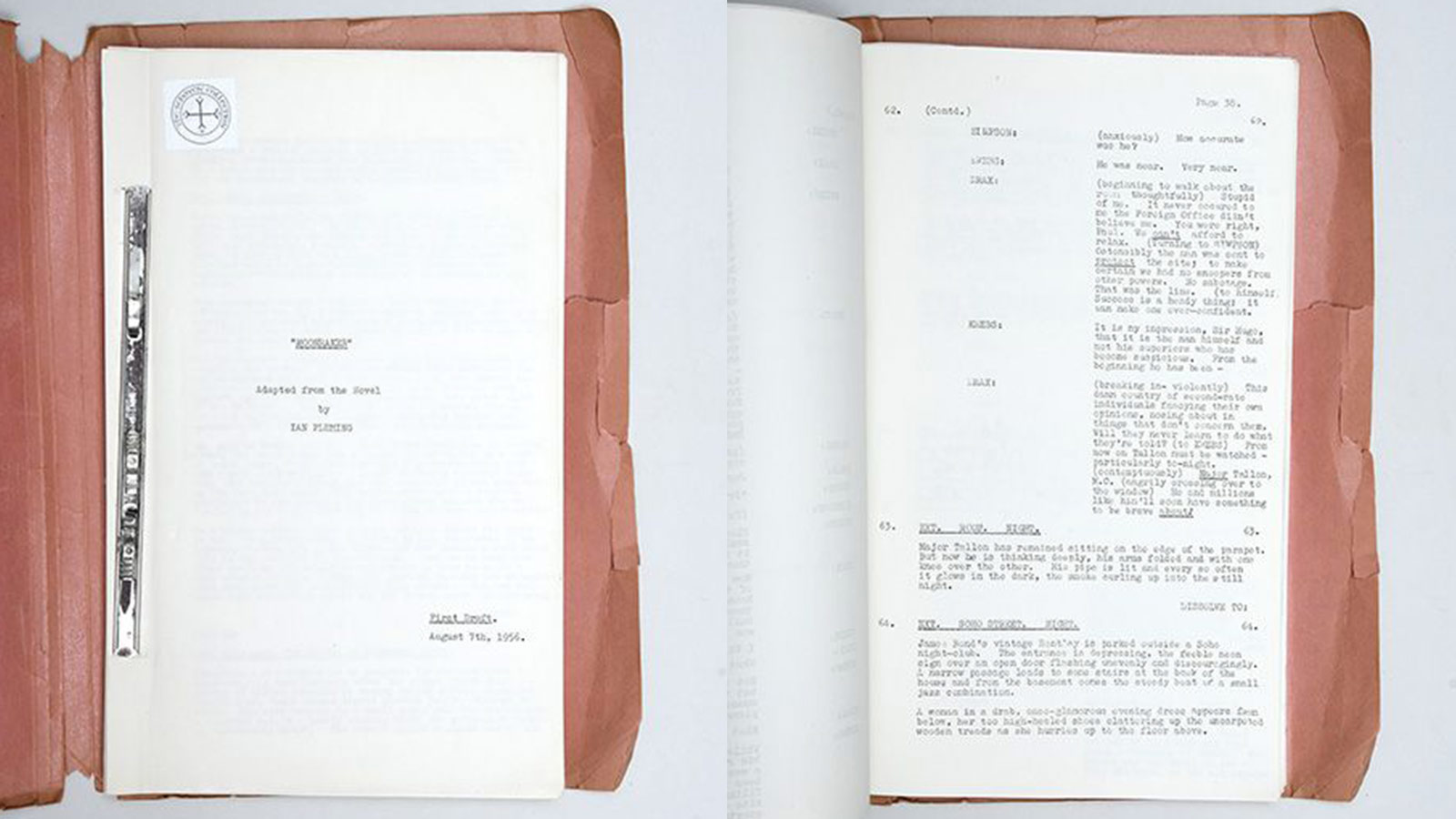 James Bond On The Silver Screen Collection Is the Largest 007 ...