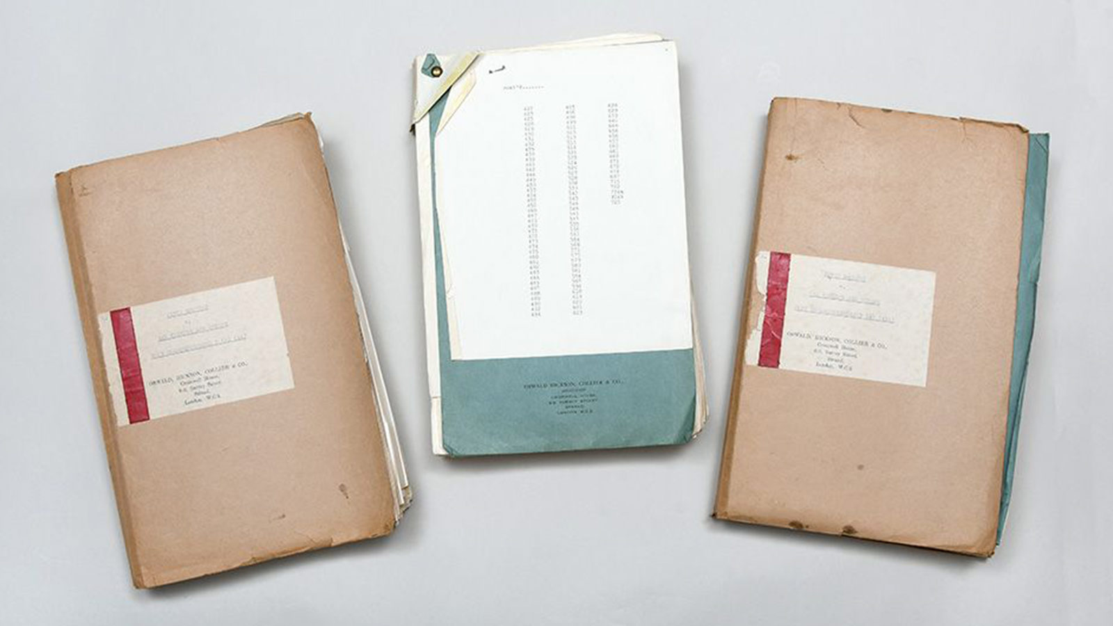 James Bond On The Silver Screen Collection Is the Largest 007 ...