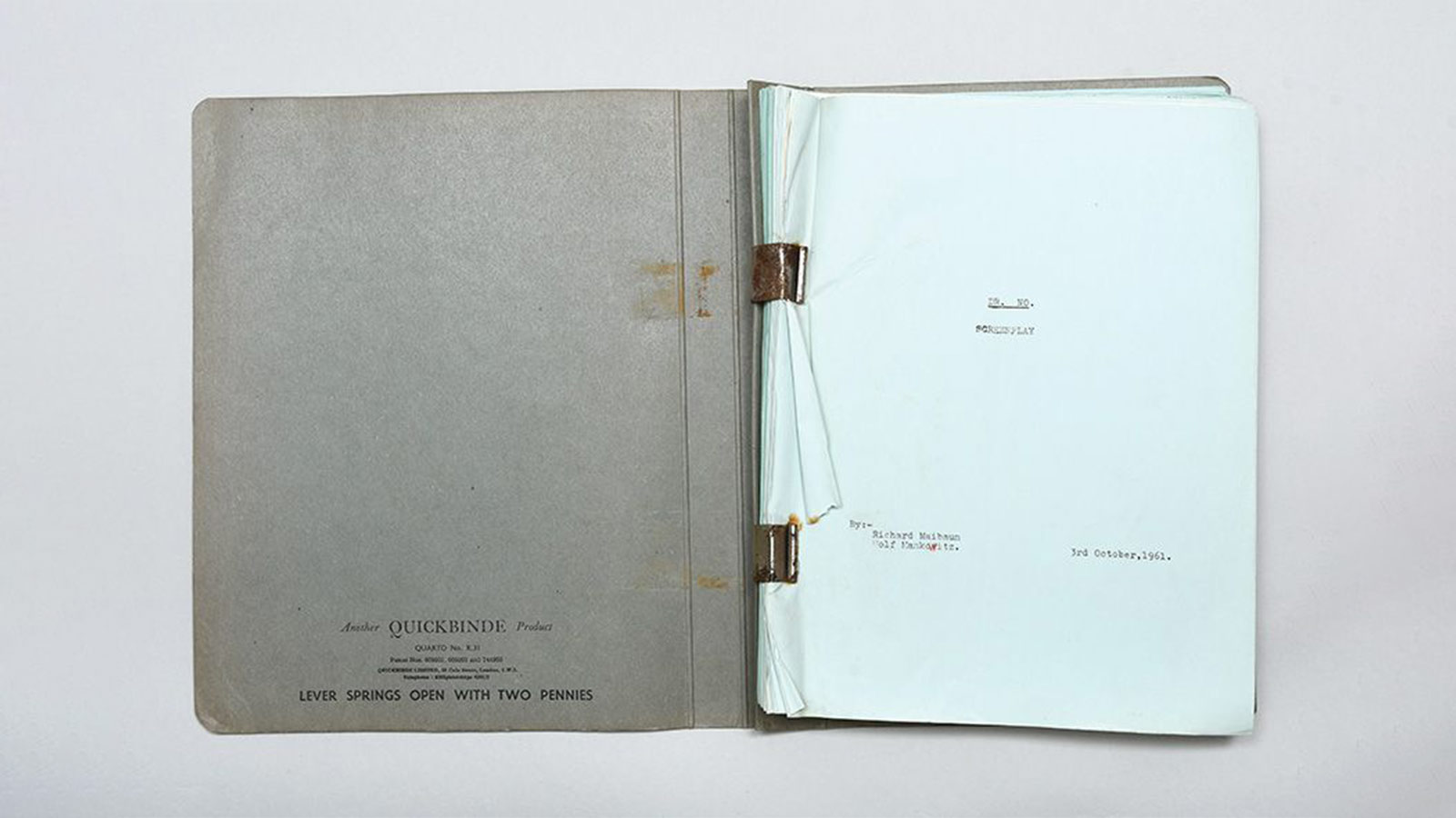 James Bond On The Silver Screen Collection Is the Largest 007 ...