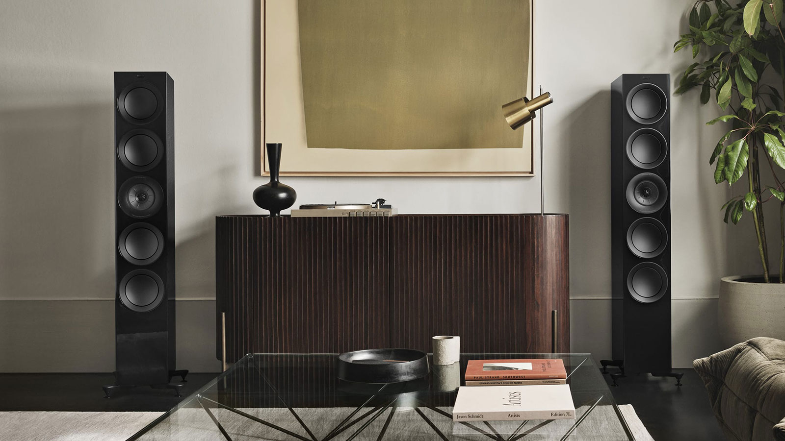 KEF Debuts R Meta Series - IMBOLDN