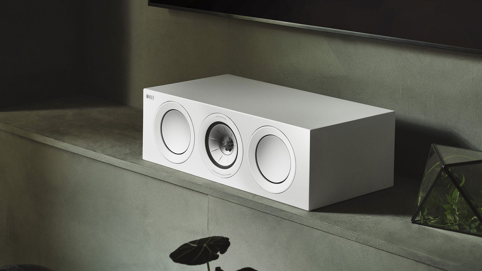 KEF Debuts R Meta Series - IMBOLDN