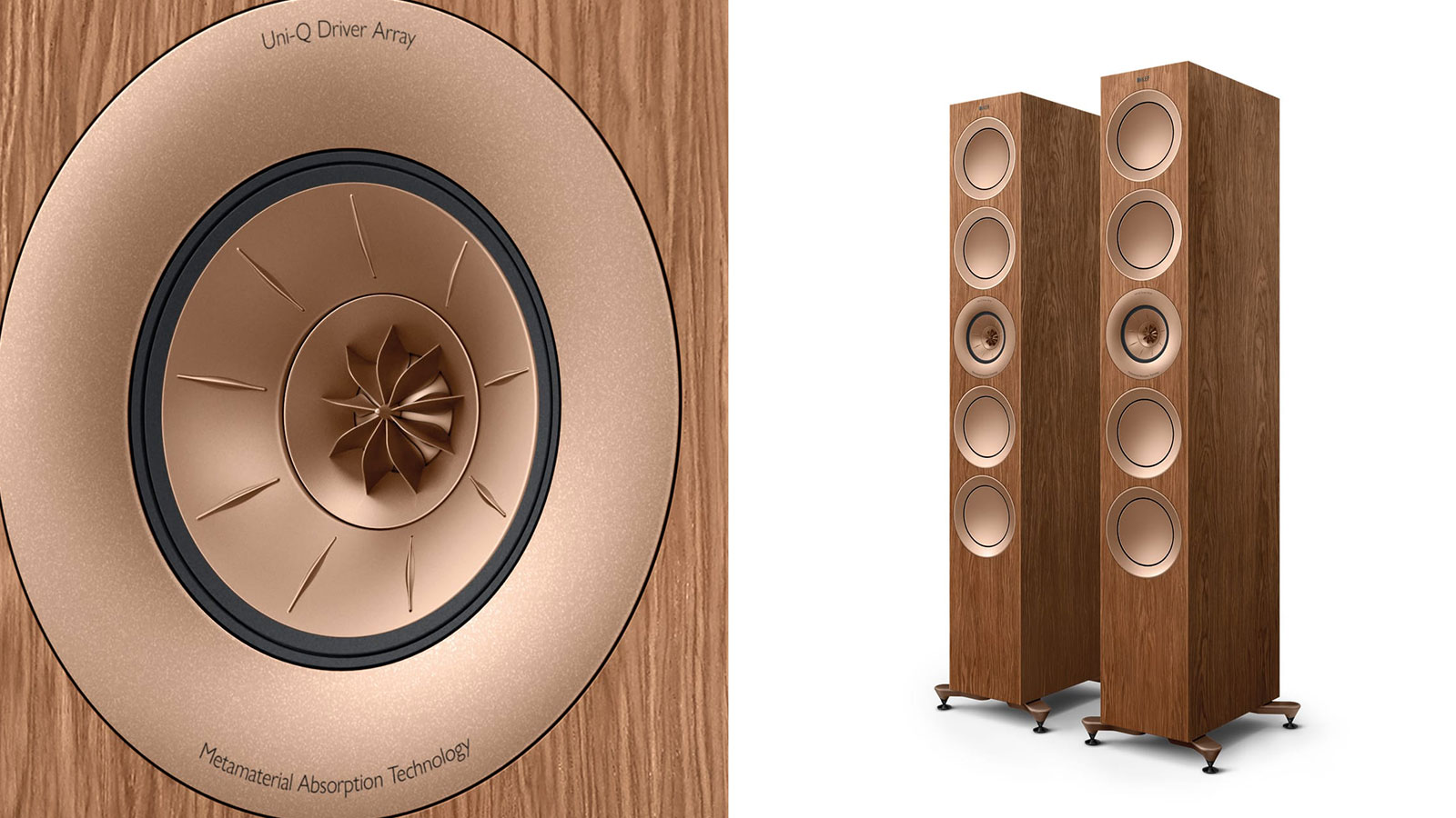 KEF Debuts R Meta Series - IMBOLDN