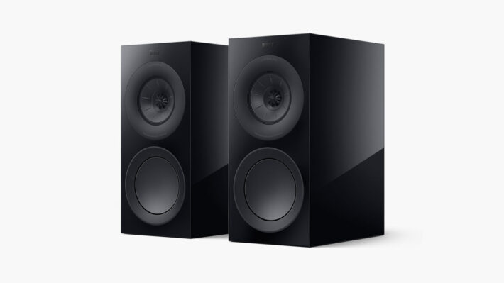 KEF Debuts R Meta Series - IMBOLDN