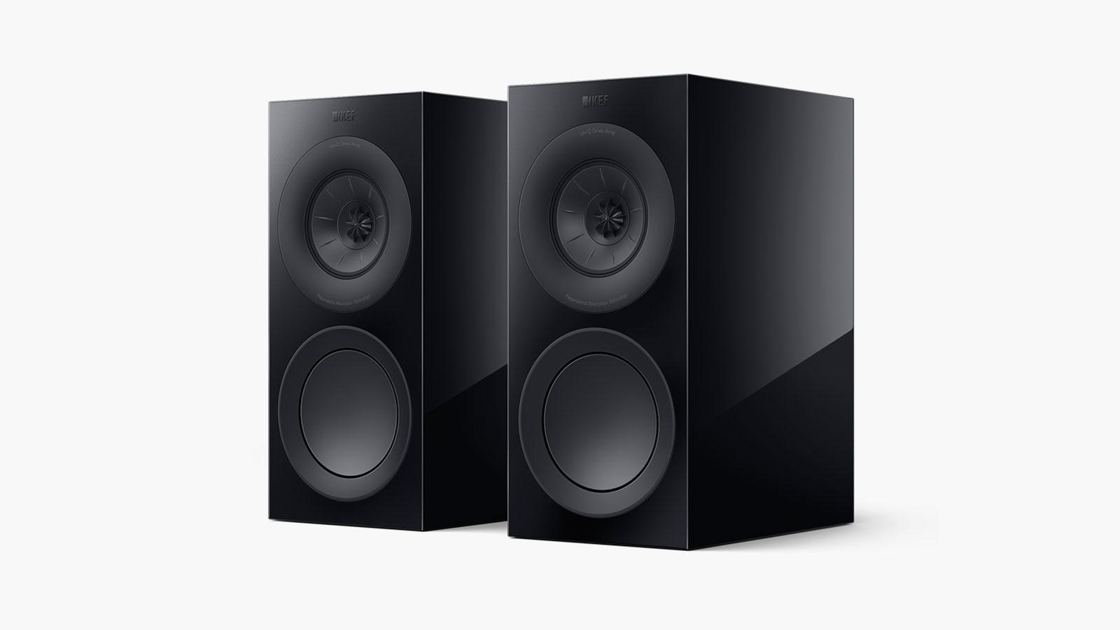 KEF Debuts R Meta Series - IMBOLDN