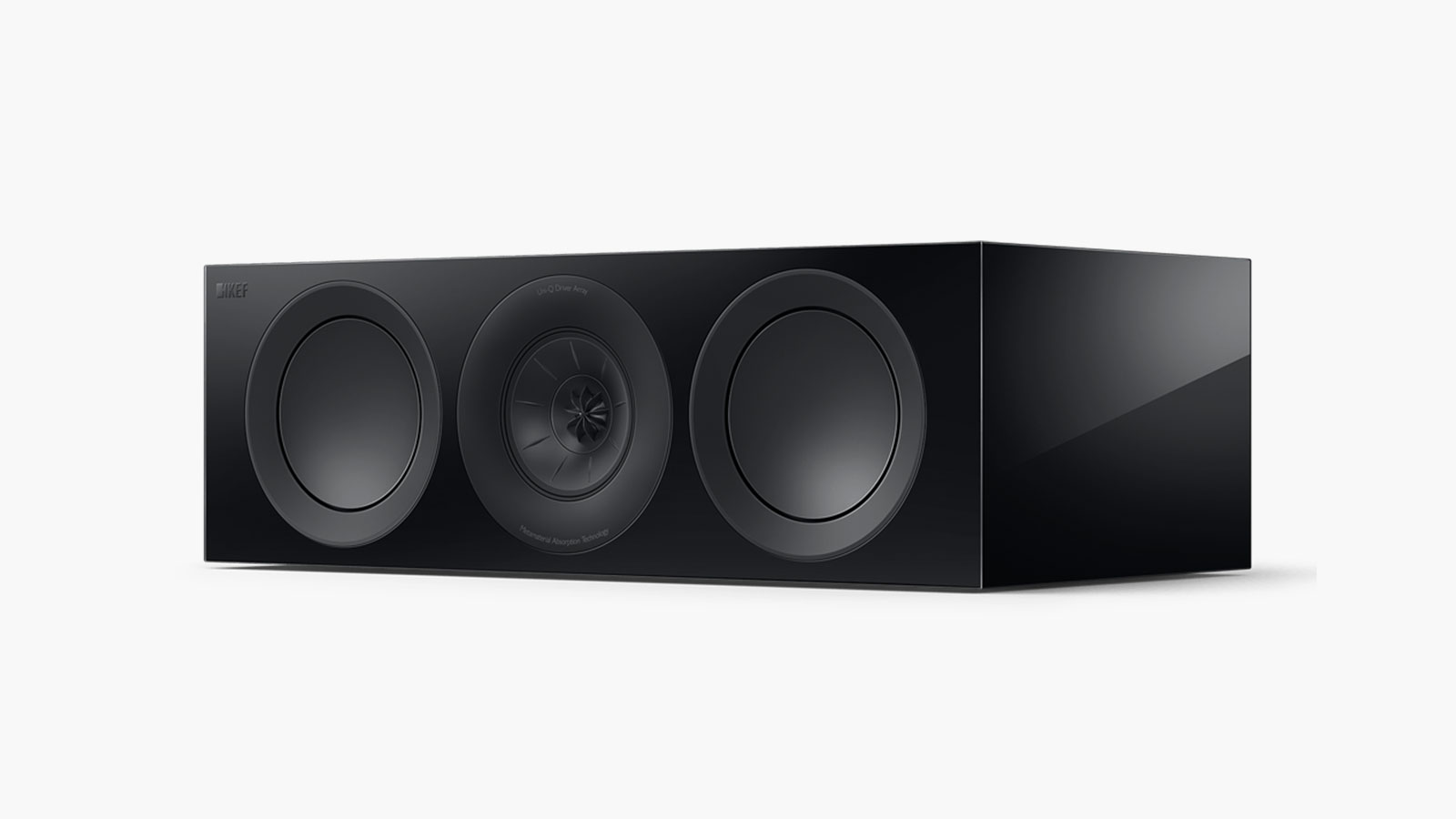 KEF Debuts R Meta Series - IMBOLDN
