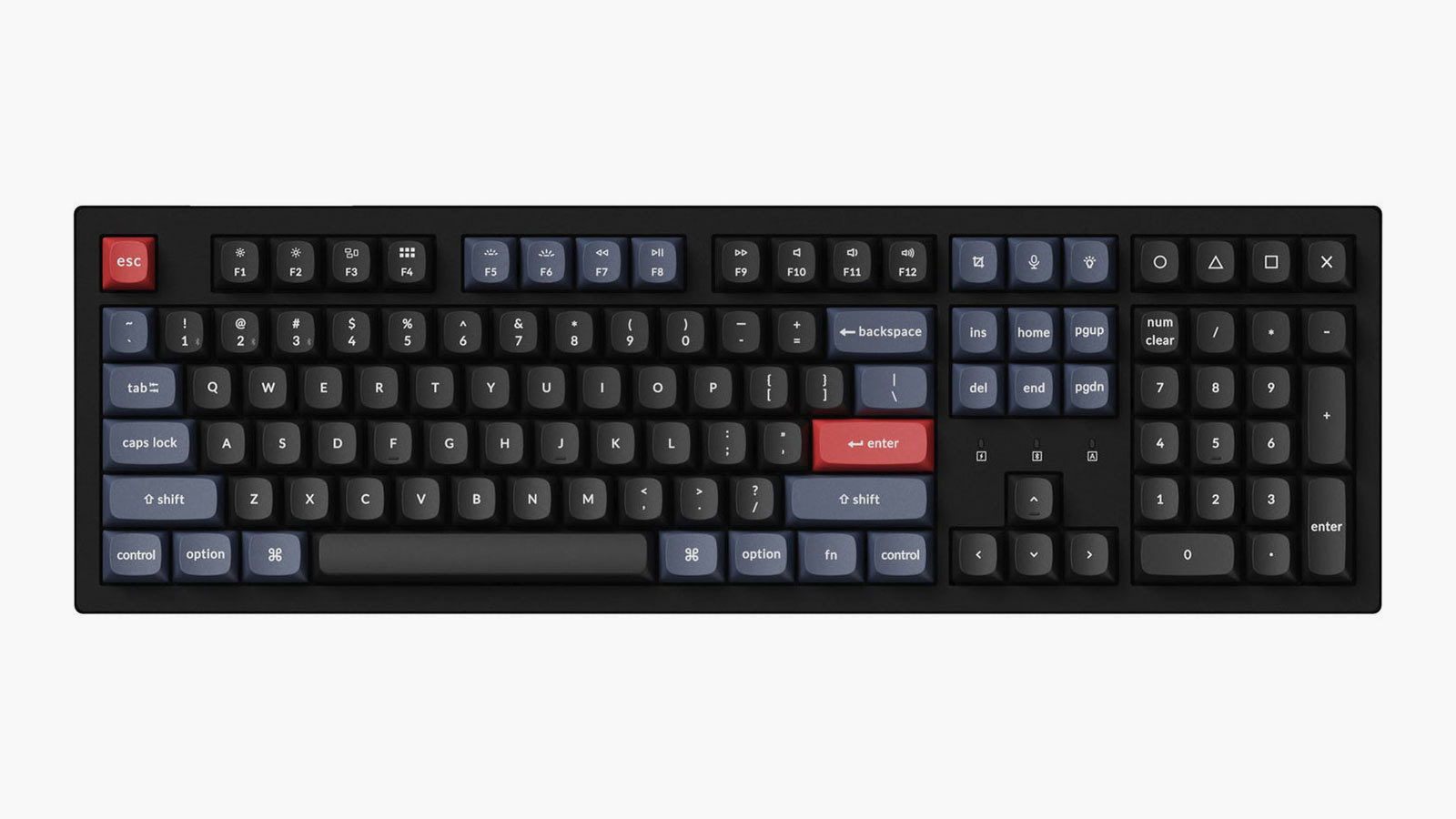 Keychron’s K10 Pro Is A Remapping Mecca - IMBOLDN