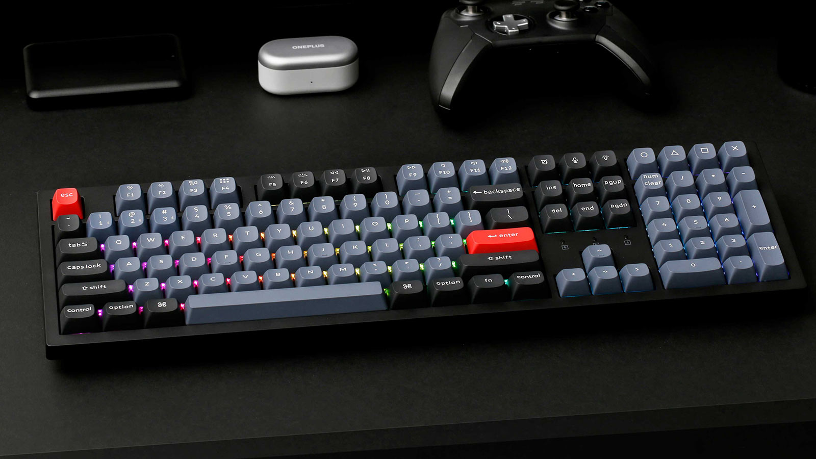 Keychron’s K10 Pro Is A Remapping Mecca - IMBOLDN