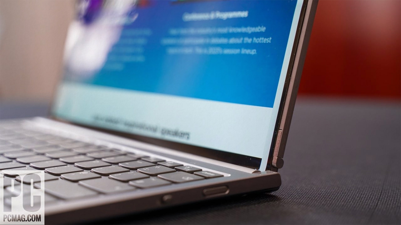 Lenovo's Rolling Laptop Concept Is A Look At The Future - IMBOLDN