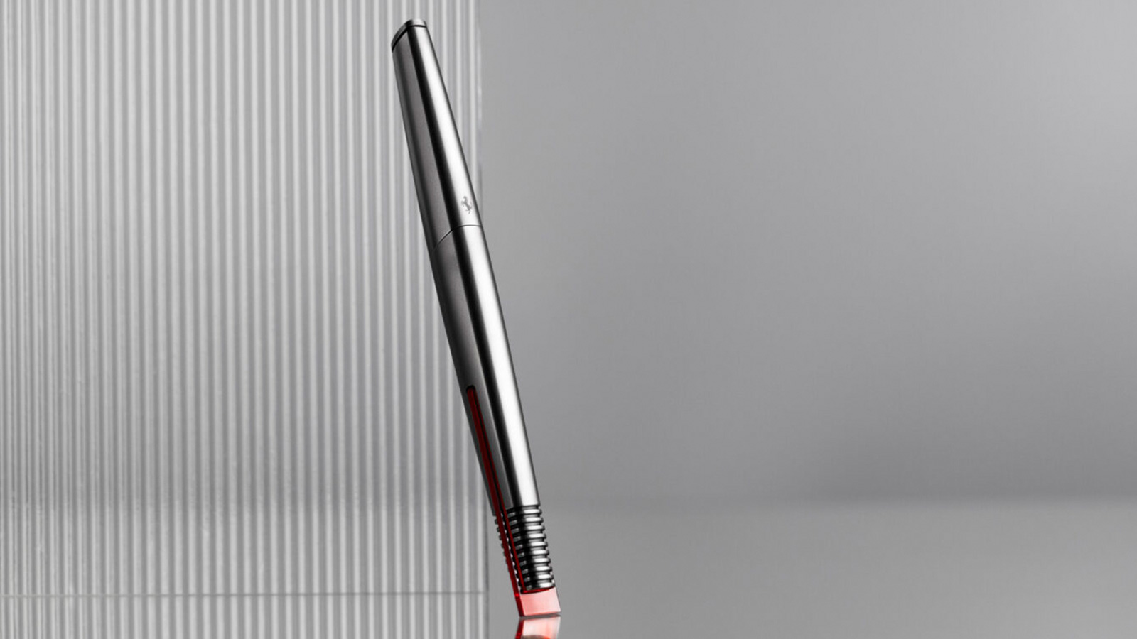 Montblanc Ferrari Stilema SP3 Pen Connects Two Worlds - IMBOLDN