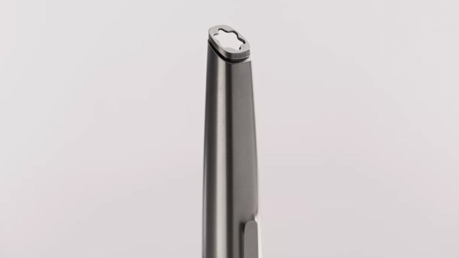 Montblanc Ferrari Stilema SP3 Pen Connects Two Worlds - IMBOLDN