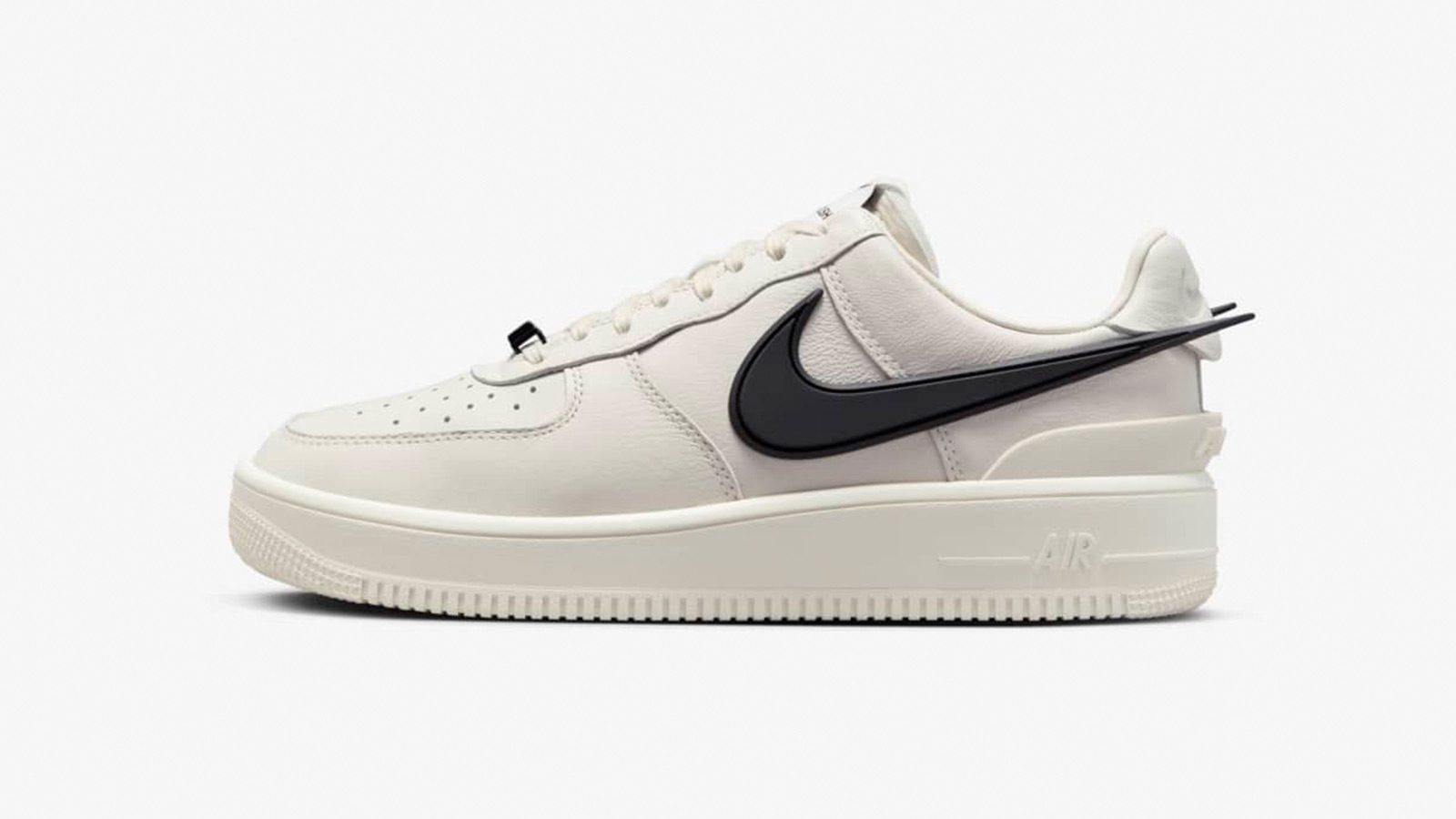Ambush’s Yoon Ahn And Nike Partner For The Nike Air Force 1 x Ambush ...