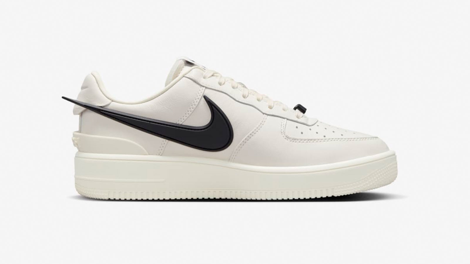 Ambush’s Yoon Ahn And Nike Partner For The Nike Air Force 1 x Ambush ...