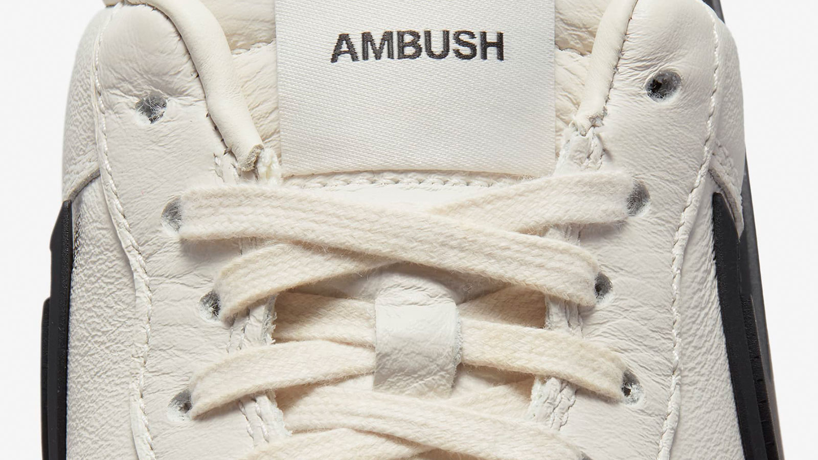 Ambush’s Yoon Ahn And Nike Partner For The Nike Air Force 1 x Ambush ...
