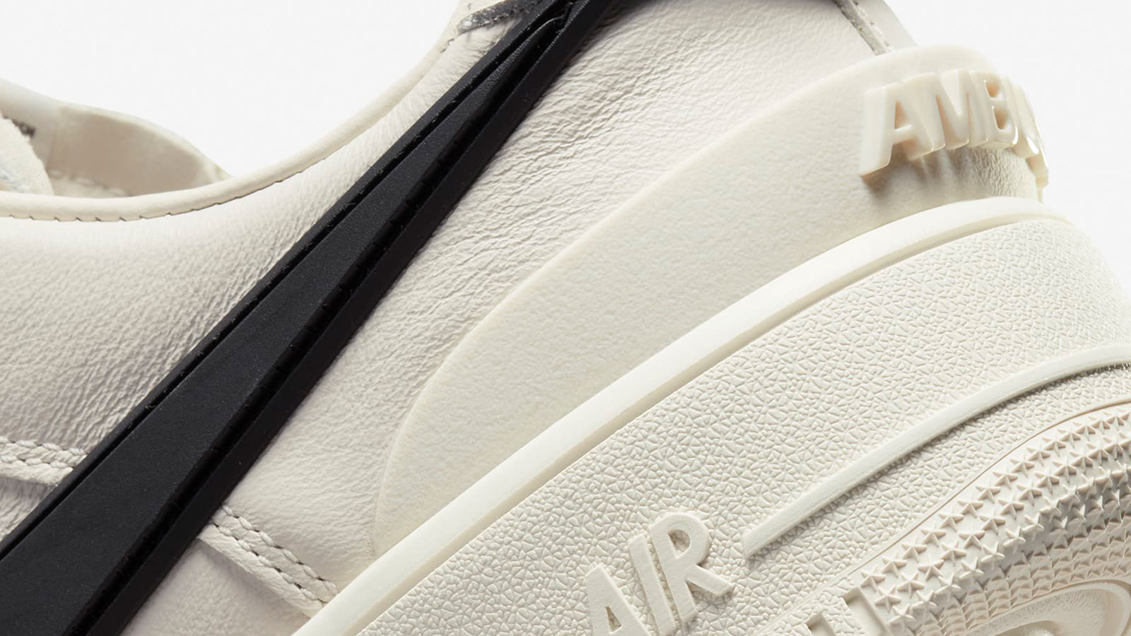 Ambush’s Yoon Ahn And Nike Partner For The Nike Air Force 1 x Ambush ...