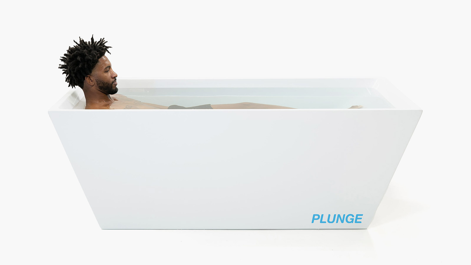 Introducing The Plunge XL Hot and Cold Plunge - IMBOLDN