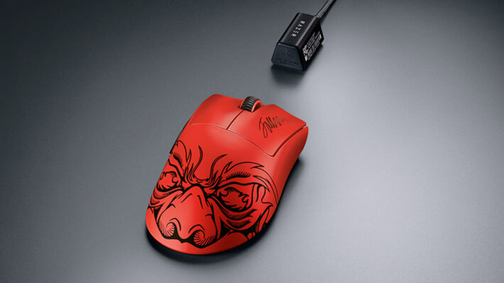 Razer’s New Gaming Mouse Is An Unkillable Demon God - IMBOLDN