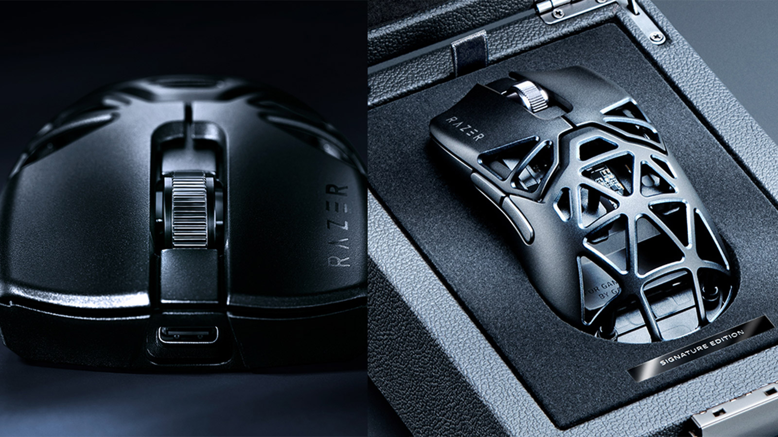 Razer’s Viper Mini Signature Edition Is A Gaming Masterpiece - IMBOLDN