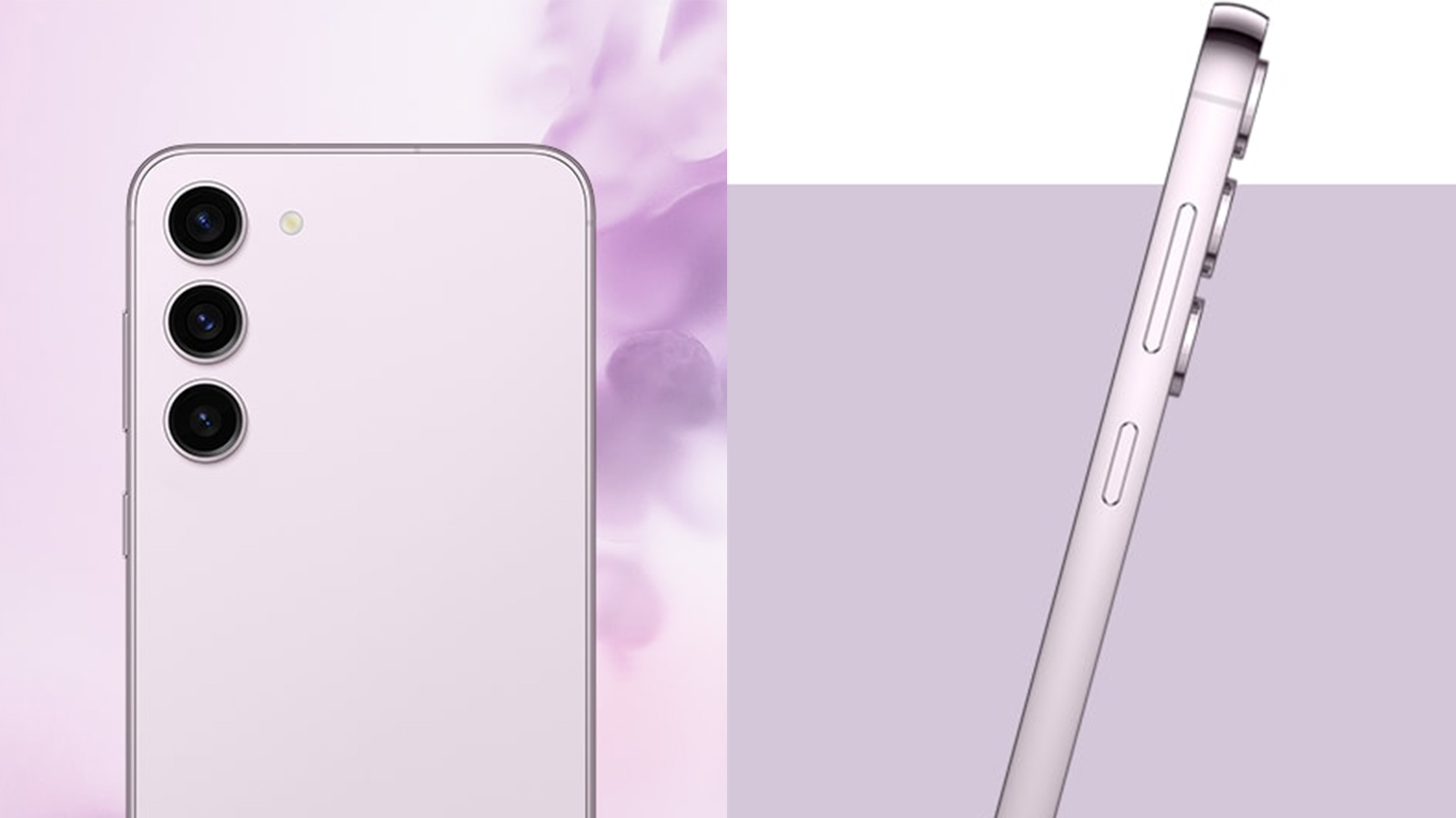 Samsung Galaxy S23 And S23 Plus Are Faster And Brighter Than Ever - IMBOLDN