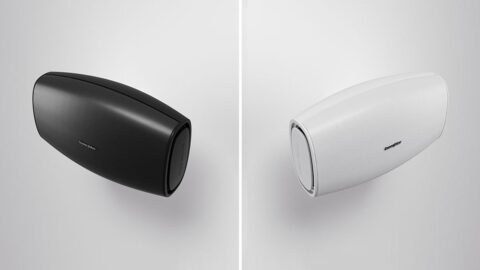 Sonus faber Embraces The Great Outdoors - IMBOLDN