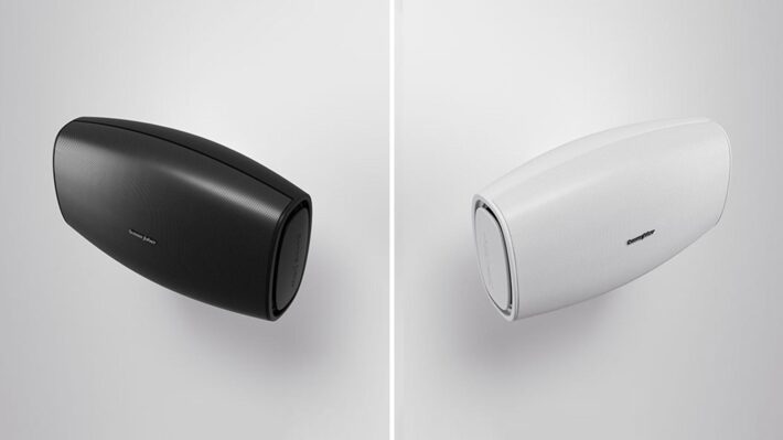 Sonus faber Embraces The Great Outdoors - IMBOLDN