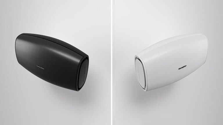 Sonus faber Embraces The Great Outdoors - IMBOLDN