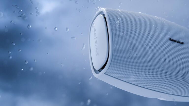 Sonus faber Embraces The Great Outdoors - IMBOLDN