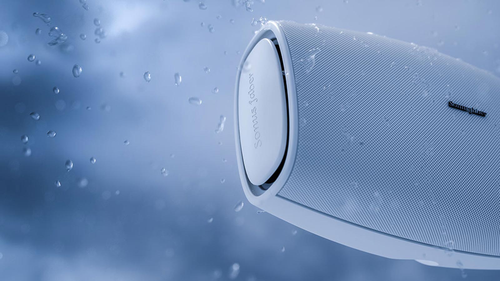 Sonus faber Embraces The Great Outdoors - IMBOLDN