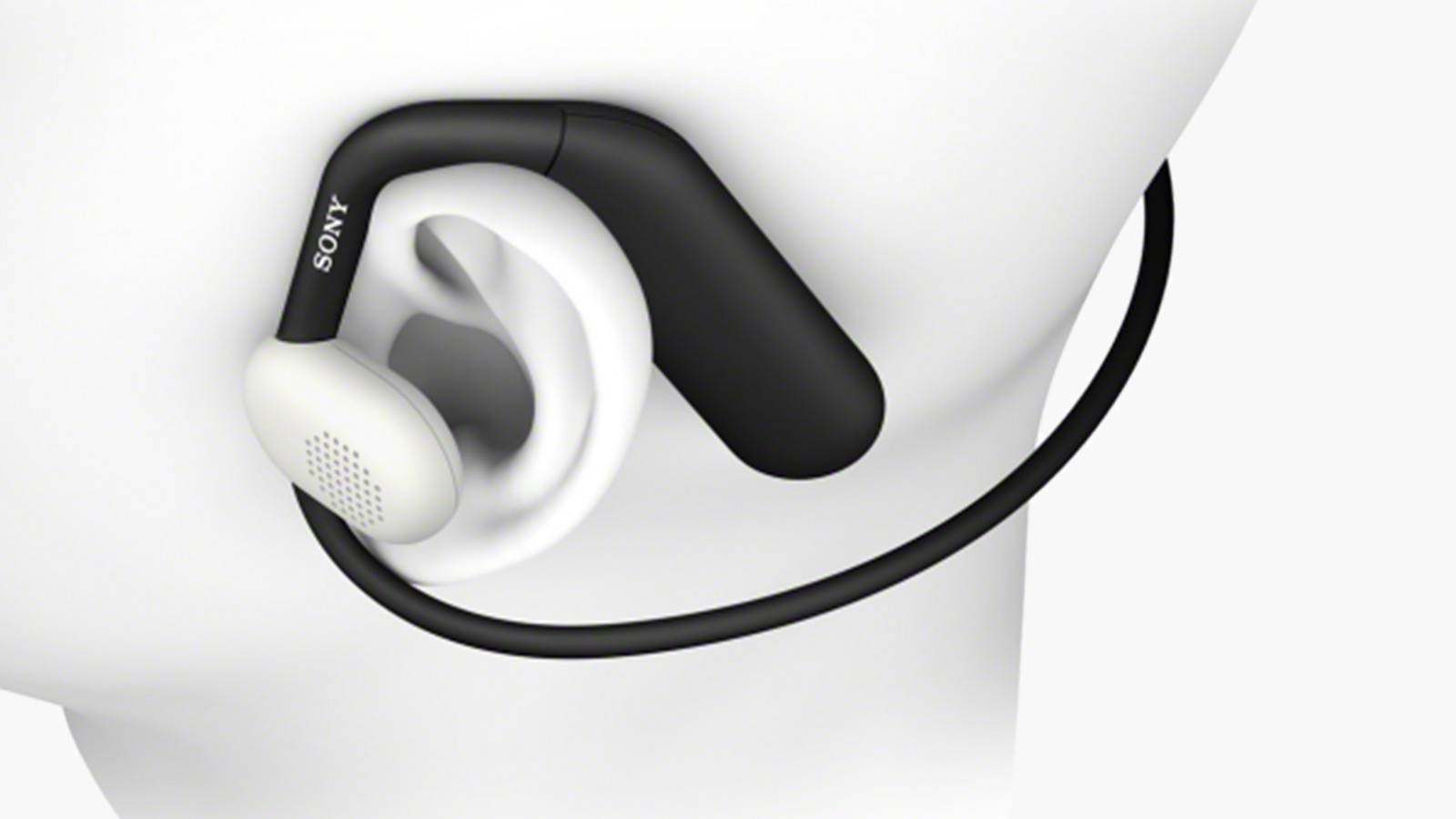 The New Sony Float Run Headphones Allow You To Focus On Your Workout ...