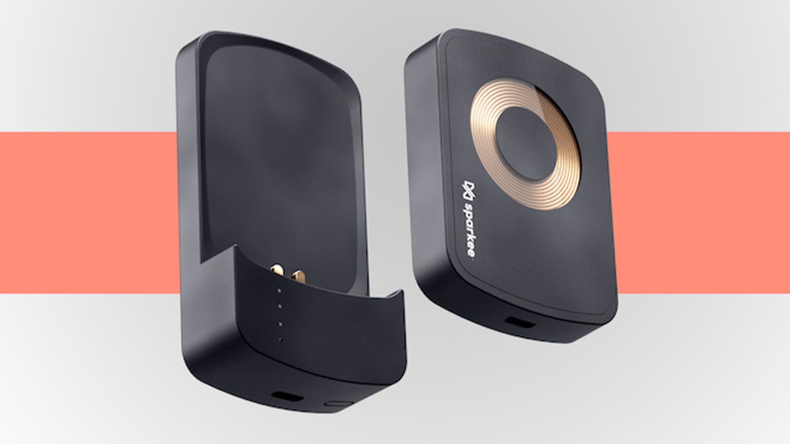 Never Put Your Phone Down To Charge With Sparkee Portable Charger - IMBOLDN