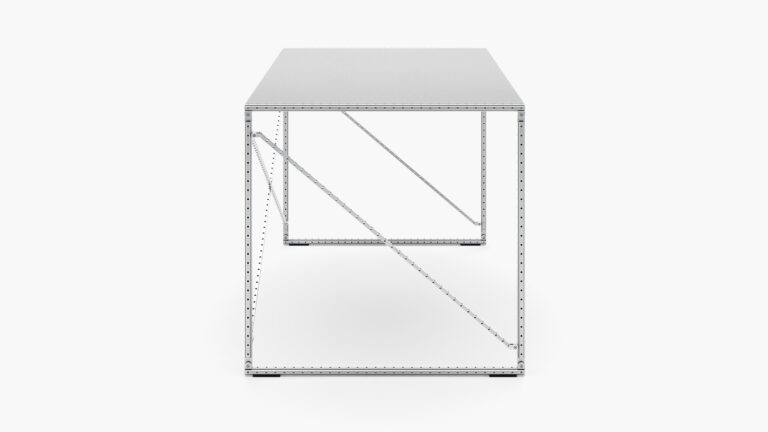 Teenage Engineering’s Field Desk Is The First Step Into A More Modular ...