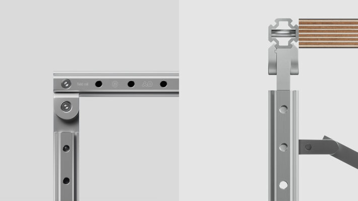 Teenage Engineering’s Field Desk Is The First Step Into A More Modular ...