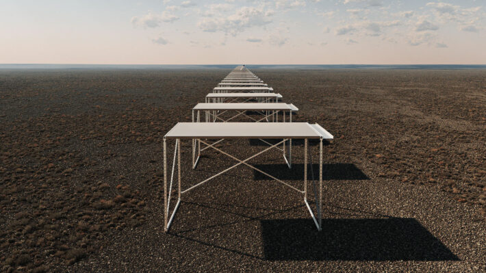 Teenage Engineering’s Field Desk Is The First Step Into A More Modular ...