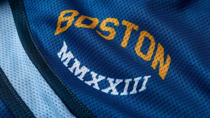 Tracksmith Debuts Its 2023 Marathon Collections - IMBOLDN