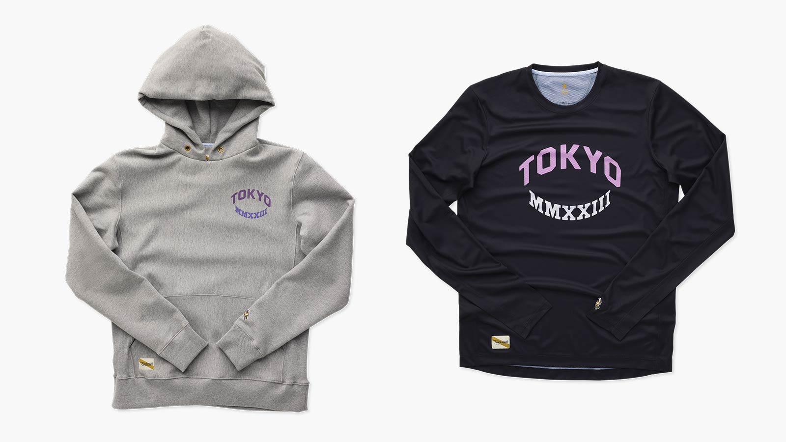 Tracksmith Debuts Its 2023 Marathon Collections - IMBOLDN